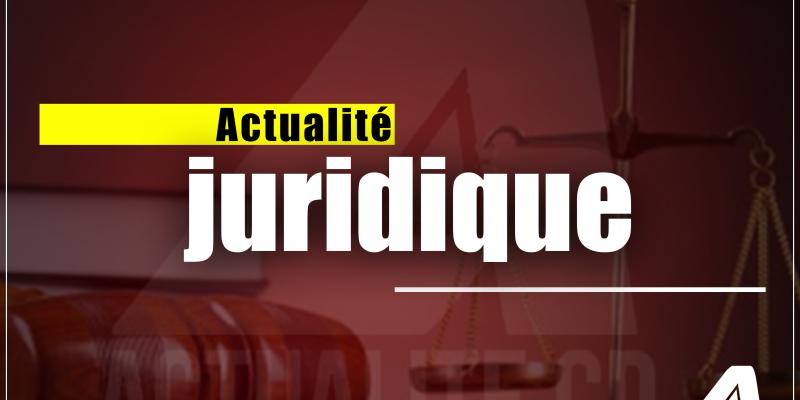 Justice | Actualite.cd